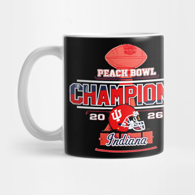 Indiana Hoosiers national championship 2026 - college football playoff ...