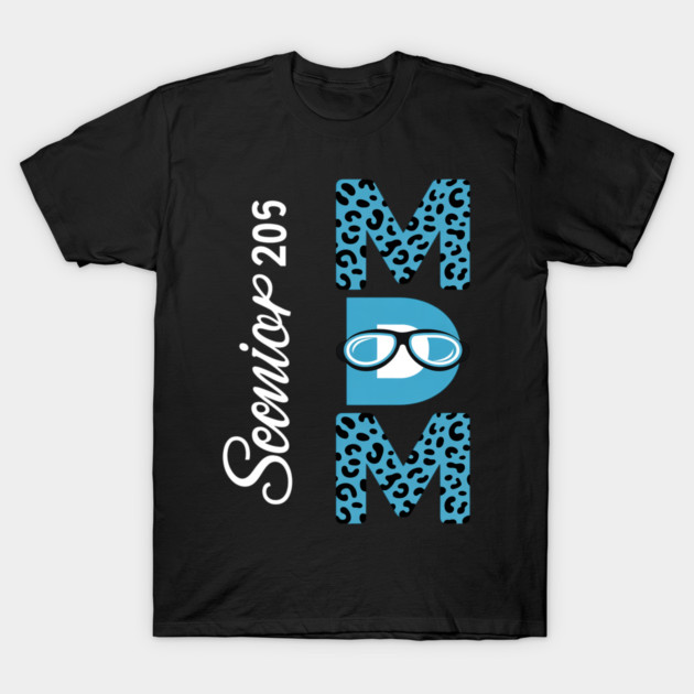 Swim Senior Mom 2026 Swimming Senior Mother 2026 Leopard - Swim Senior ...
