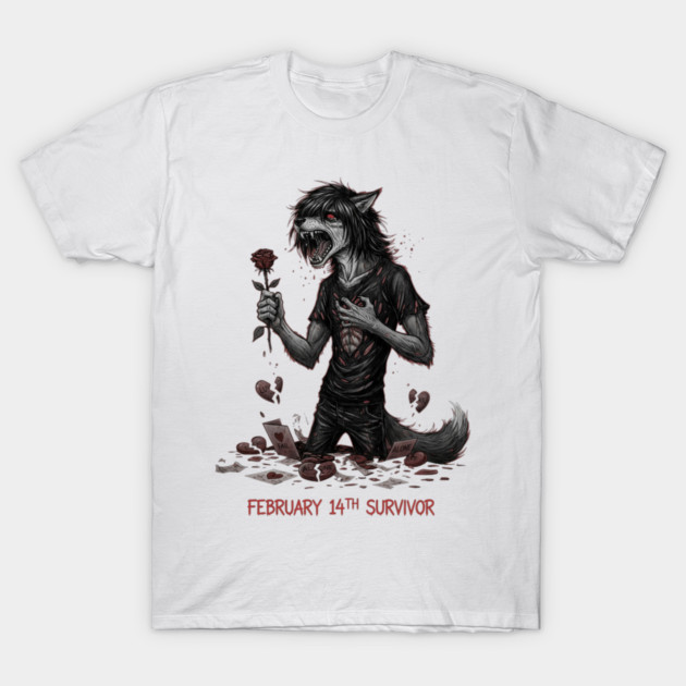 Wolf Ripping Meme Valentine Day - Wolf Ripping Meme Valentine Day - T ...