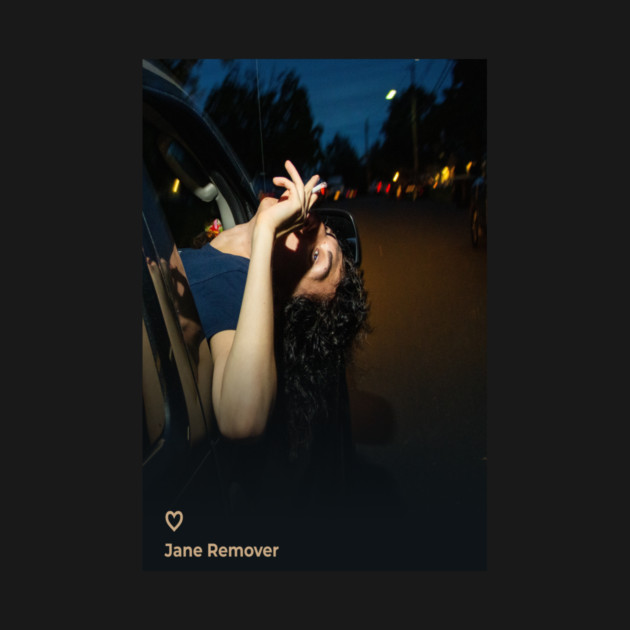 Jane Remover - Jane Remover Merch - T-Shirt | TeePublic