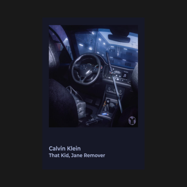 Jane Remover - Jane Remover Merch - T-Shirt | TeePublic