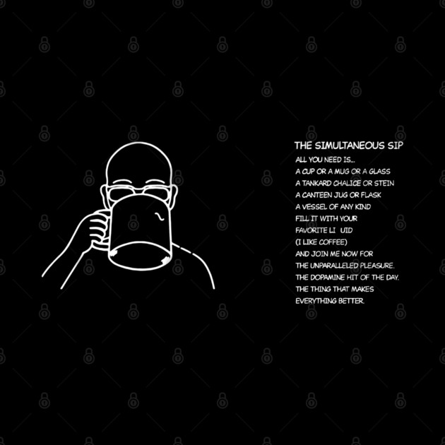 Scott Adams The Simultaneous Sip - Scott Adams The Simultaneous Sip ...