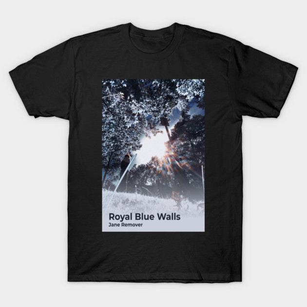 Jane Remover - Jane Remover Merch - T-Shirt | TeePublic