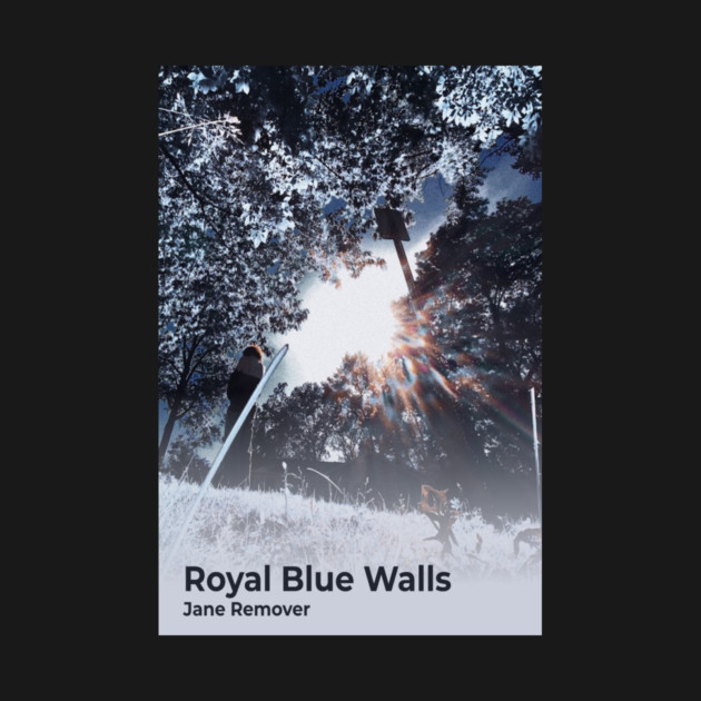 Jane Remover - Jane Remover Merch - T-Shirt | TeePublic