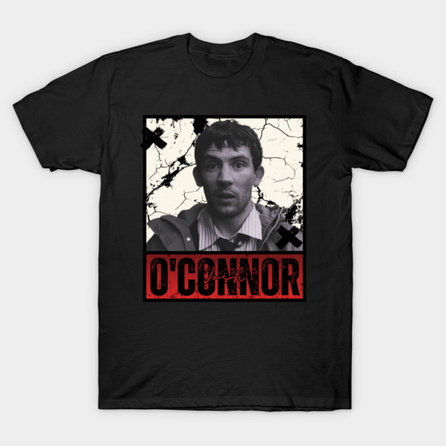 Josh O'Connor 80s Vintage - Josh Oconnor Vintage - T-Shirt | TeePublic