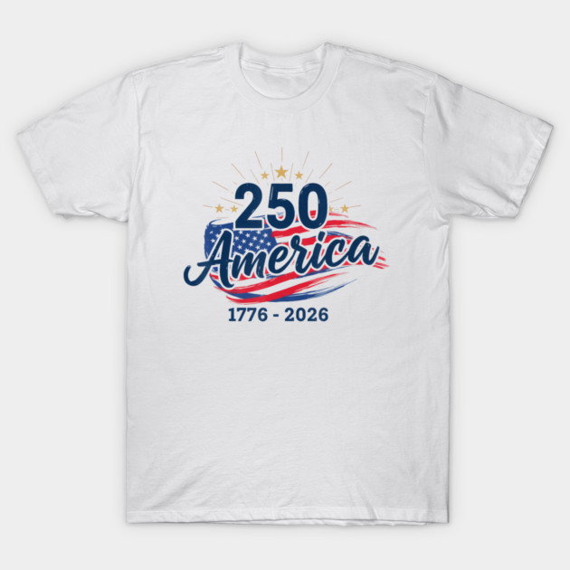 Retro 250 Years American 1776 2026 - Retro 250 Years American 1776 2026 ...