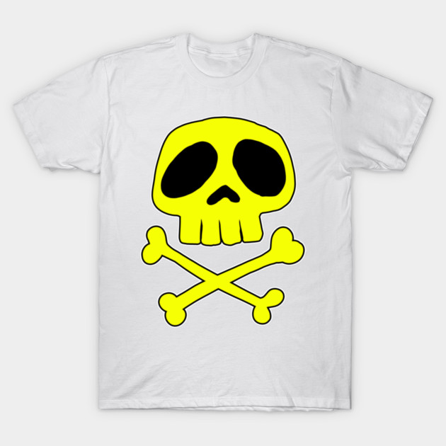 yellow captain harlock misfits - Yellow Captain Harlock Misfits - T ...