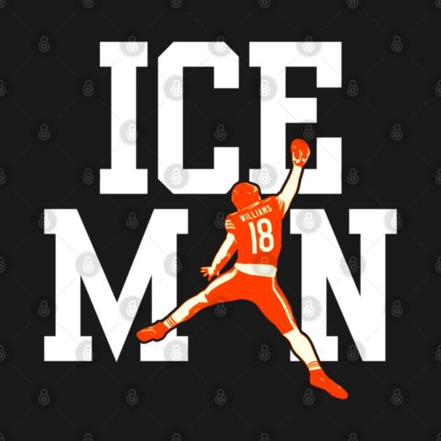 Caleb-Williams-Jumpman - Caleb Williams Jumpman - T-Shirt | TeePublic