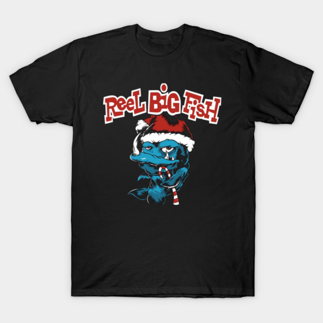 Pop Art Punk Band Music - Reel Big Fish - T-Shirt | TeePublic