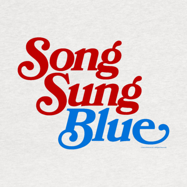 Song Sung Blue Classic Music - Song Blue - Hoodie | TeePublic