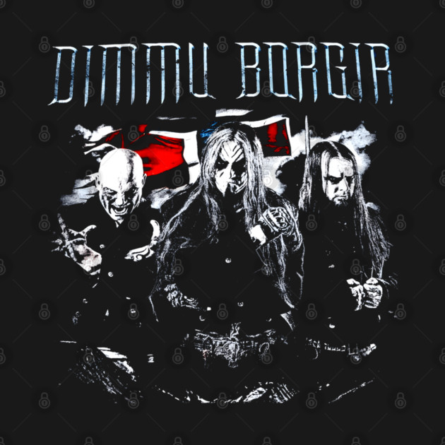 All Member Band Black 90s - Retro Band - T-Shirt | TeePublic