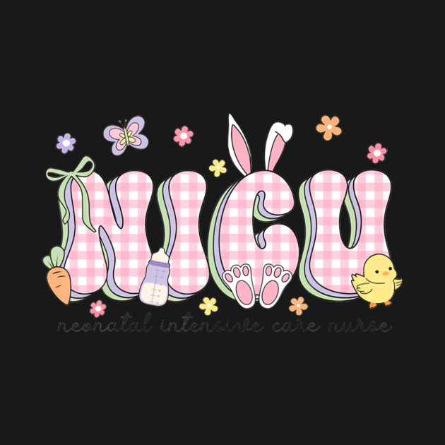 Nicu Easter Neonatal Intensive Care Unit Nursing Spring - Nicu Nursing ...