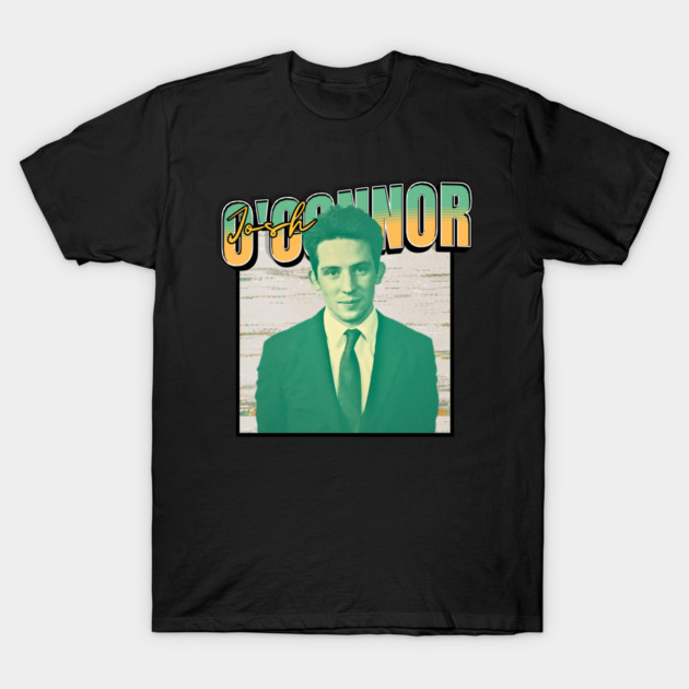 Josh O'Connor Classic Cinema - Josh Oconnor Cinema - T-Shirt | TeePublic