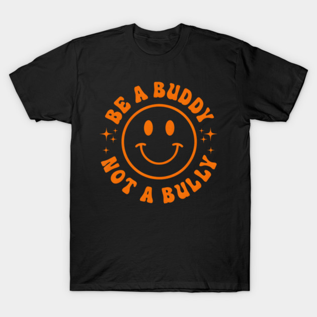 S Bullying For Eletary School Be A Buddy Not A Bully - Stop Bullying ...