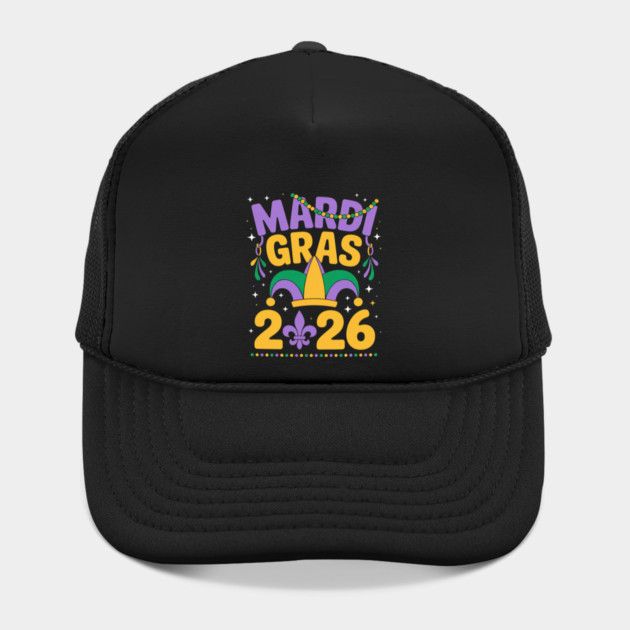 Mardi Gras 2026 Jester, Kids Girl Boy Men Women - Mardi Gras 2026 ...