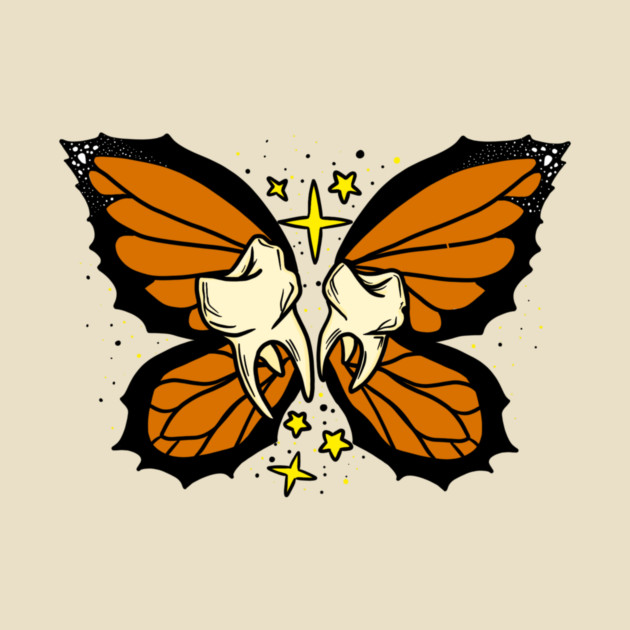 Tooth fairy - Tooth Fairy - T-Shirt | TeePublic