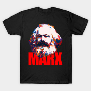 marx t