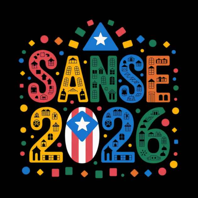 Sanse 2026 Puerto Rico Fiesta San Sebastián Street Festival - Sanse ...