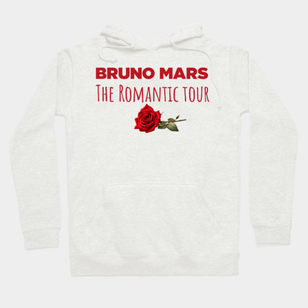 Bruno Mars The Romantic Tour 2026 - Bruno Mars The Romantic Tour ...