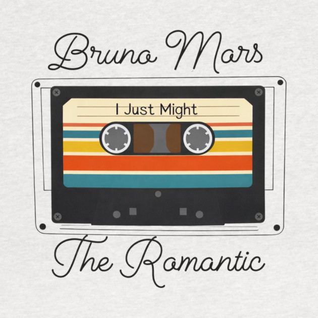 Bruno Mars The Romantic Tour 2026 - Bruno Mars The Romantic Tour ...