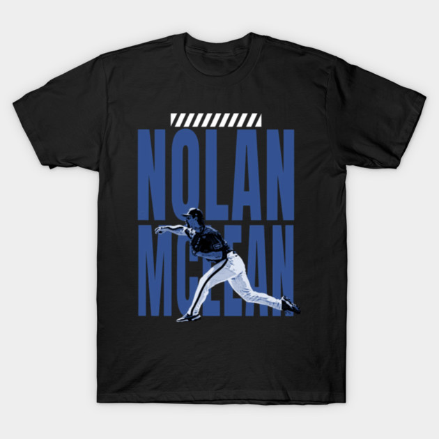 Nolan Mclean - Nolan Mclean - T-Shirt | TeePublic
