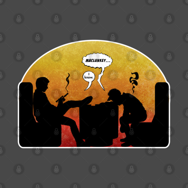 Famous last words - Star Wars A New Hope - T-Shirt | TeePublic