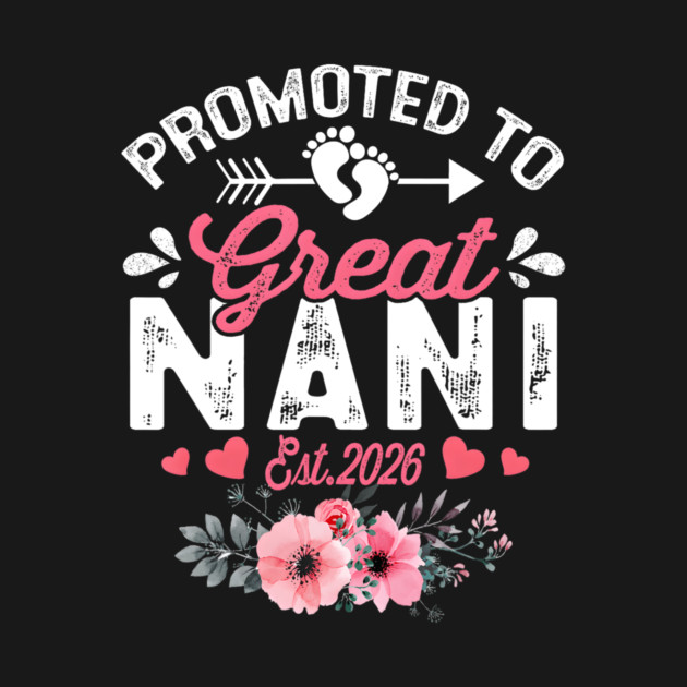 Promoted To Nani 2026 Pregnancy Announcet - Pregnancy Announcement ...