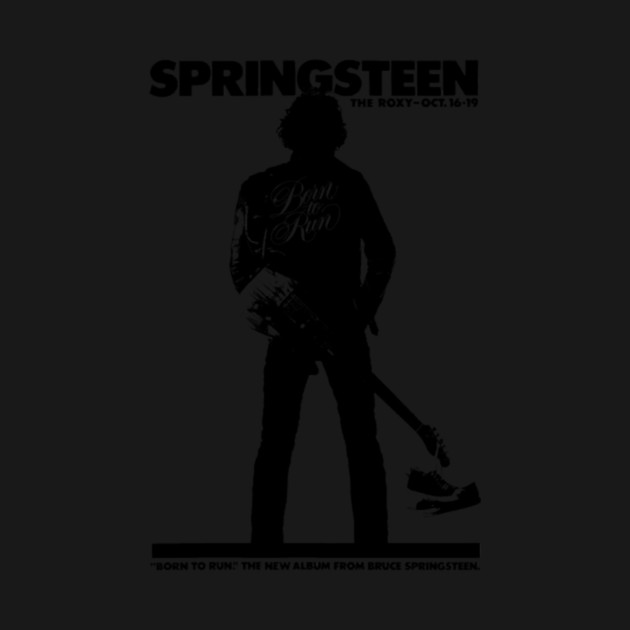 Born To Rock Concert Run - Born To Rock Concert Run - T-Shirt | TeePublic