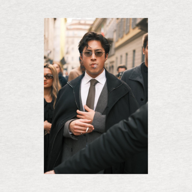 Heated Rivalry Cool Hudson Williams - Heated Rivalry - Hoodie | TeePublic