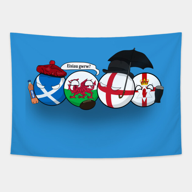 polandball uk