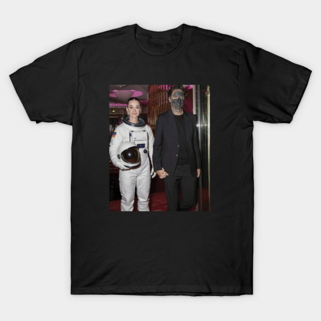 Canadian Prime Minister Meme - Justin Trudeau - T-Shirt | TeePublic