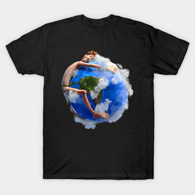 We Love The Earth Lil Dicky Earth Hug - We Love The Earth Lil Dicky ...
