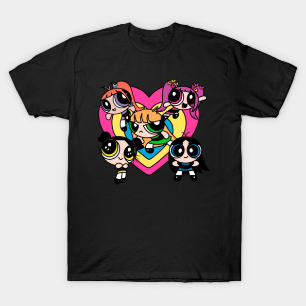 New Jeans Super Shy Heart - New Jeans - T-Shirt | TeePublic