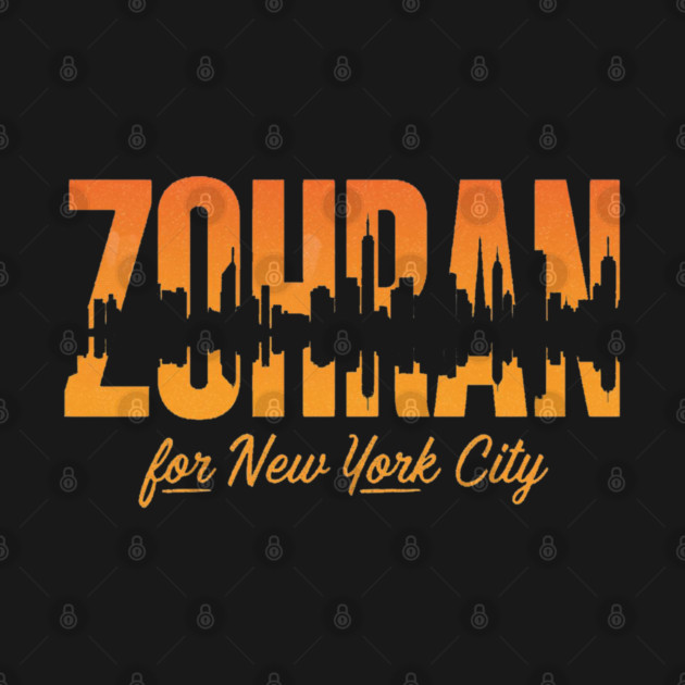 City Skyline Slogan - City - T-Shirt | TeePublic