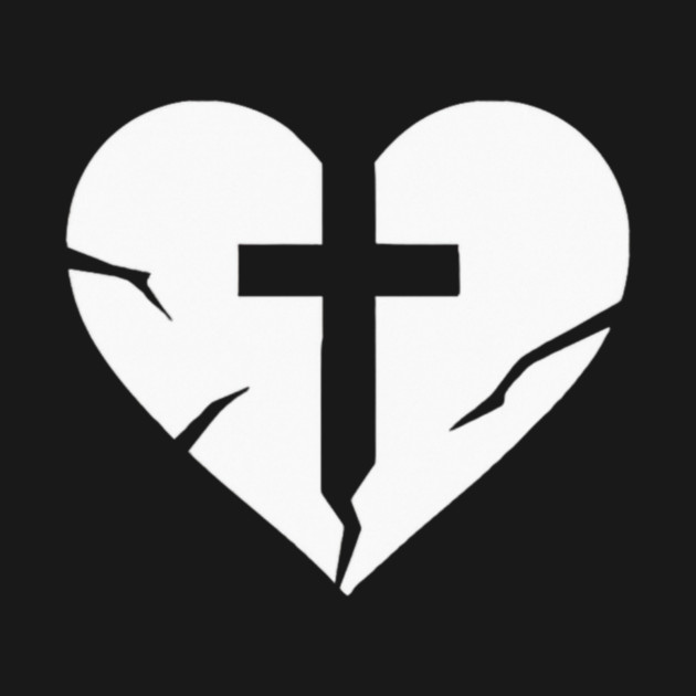 Heart Alone Tank Top | Pieces to Peace