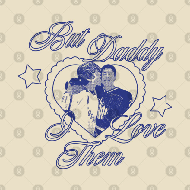 Ilya Shane But Daddy I Love Them, Connor Hudson Rozanov Hollander ...