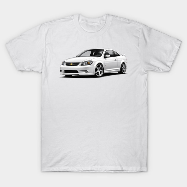 Chevrolet Cobalt SS - Chevrolet Cobalt Ss - T-Shirt | TeePublic