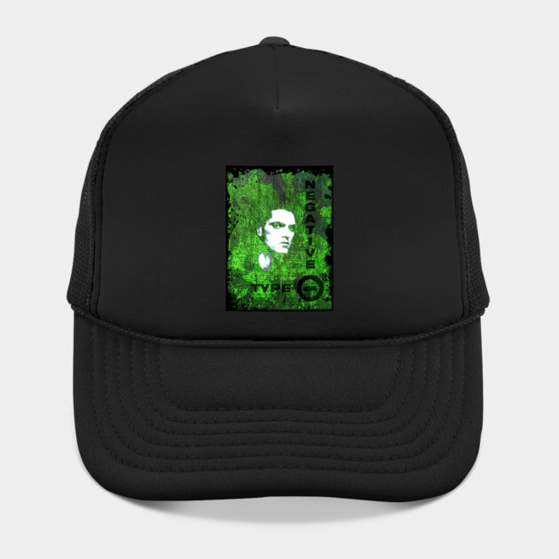 type o negative cap