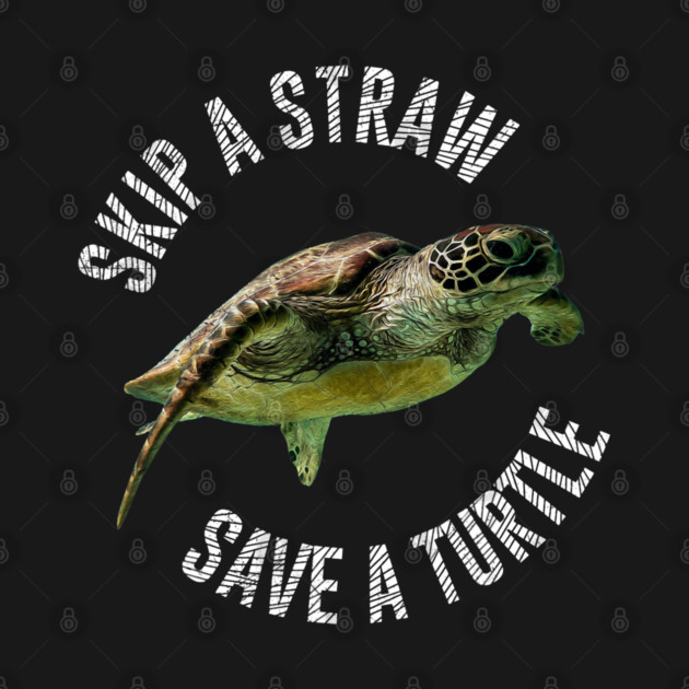 Turtle Pet Skip A Straw Save A Turtle Design Environment - Turtle - T ...