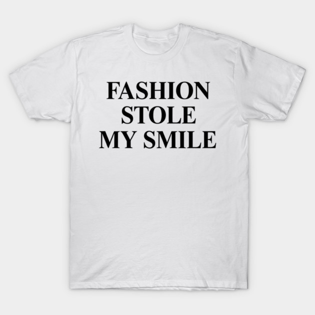 Fashion Victoria Beckham - Fashion - T-Shirt | TeePublic