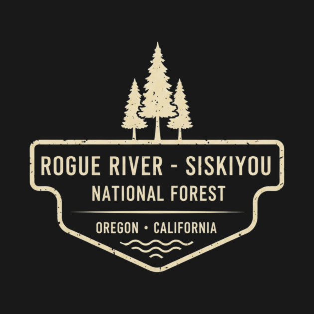 Rogue River Siskiyou National Forest - Rogue River Siskiyou National ...