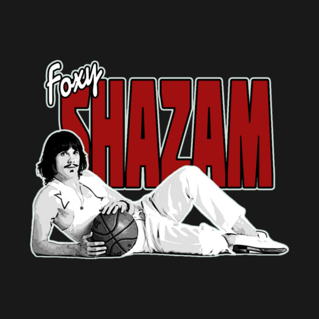 FOXY SHAZAM - Foxy Shazam - T-Shirt | TeePublic