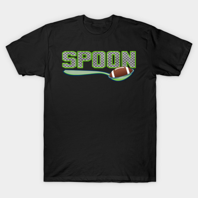 Seahawks Shirt Seattle Seahawks Devon Witherspoon Inspired T00079 ...