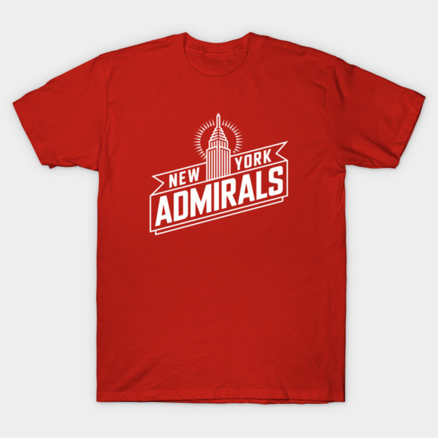 Scott Hunter – New York Admirals - Heated Rivalry - Heated Rivalry - T ...