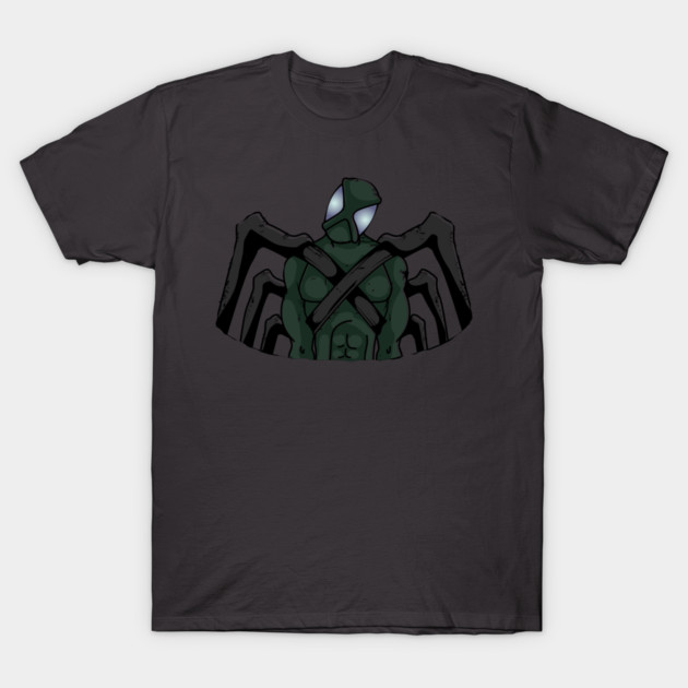 Tarantula - Spider - T-Shirt | TeePublic