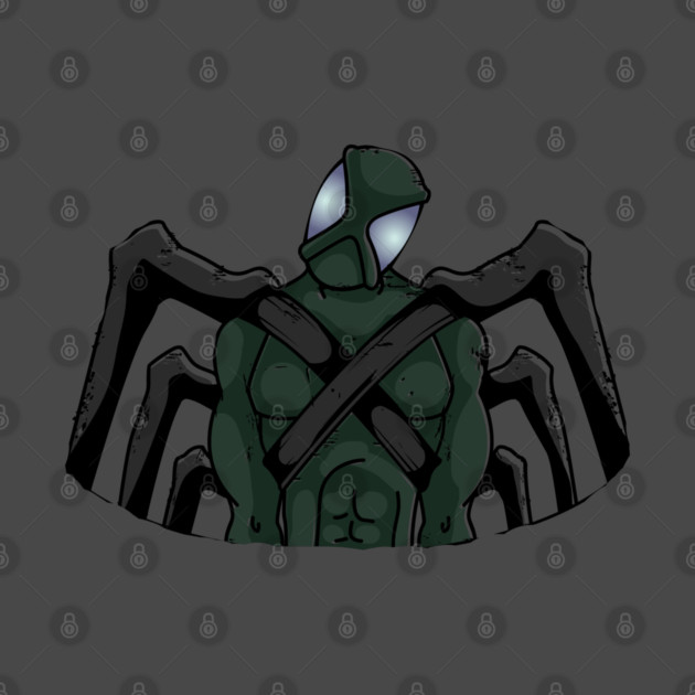 Tarantula - Spider - T-Shirt | TeePublic