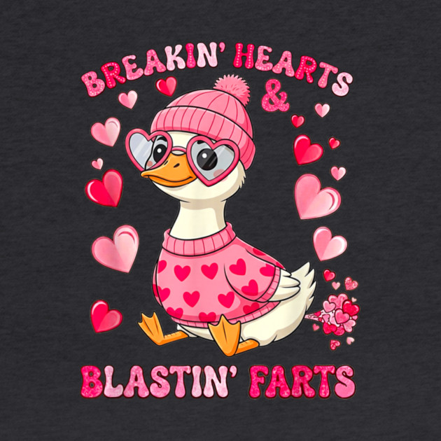 Cute Duck Design - Cute Animals - T-Shirt | TeePublic