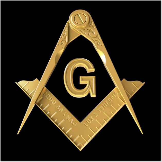 masonic square