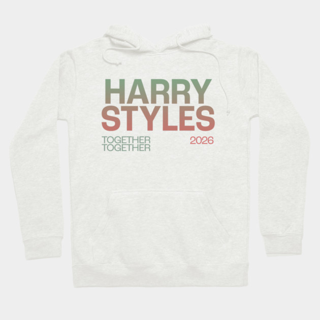 Harry Styles Inspired Together Together Tour 2026 - Harry Styles ...