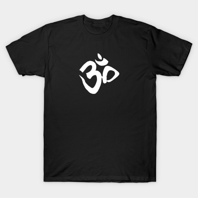 Spiritual Om Yoga Meditation Symbol - Spiritual Om Yoga Symbol - T ...